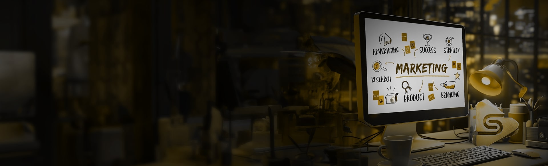 Services - Smart Media