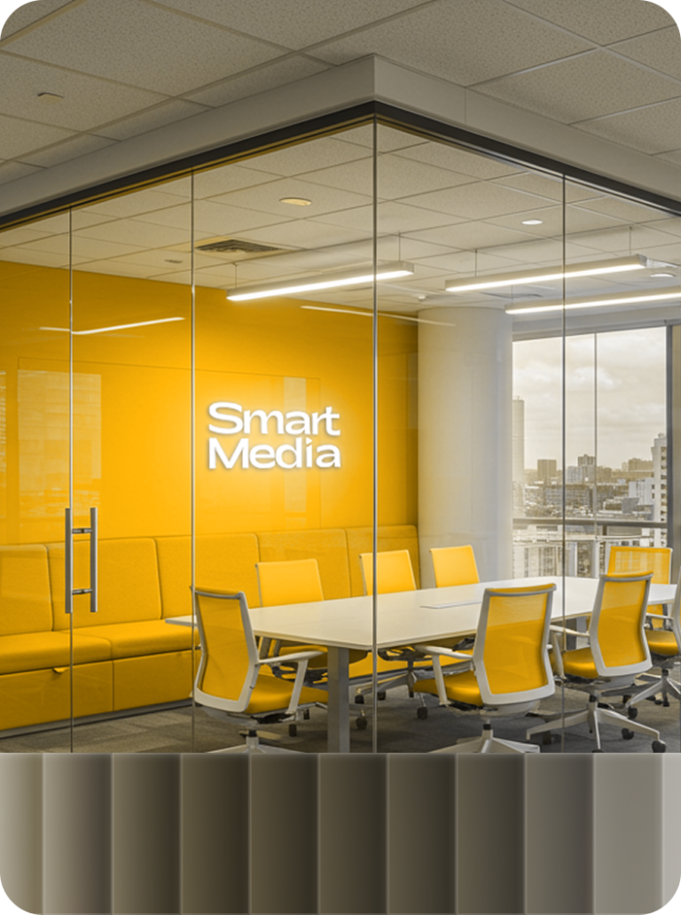 Smart Media Jordan: Award Wining Marketing Agency