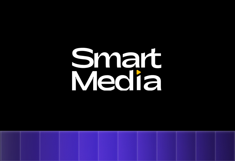 Smart Media Rebranding Project - Smart Media Jordan