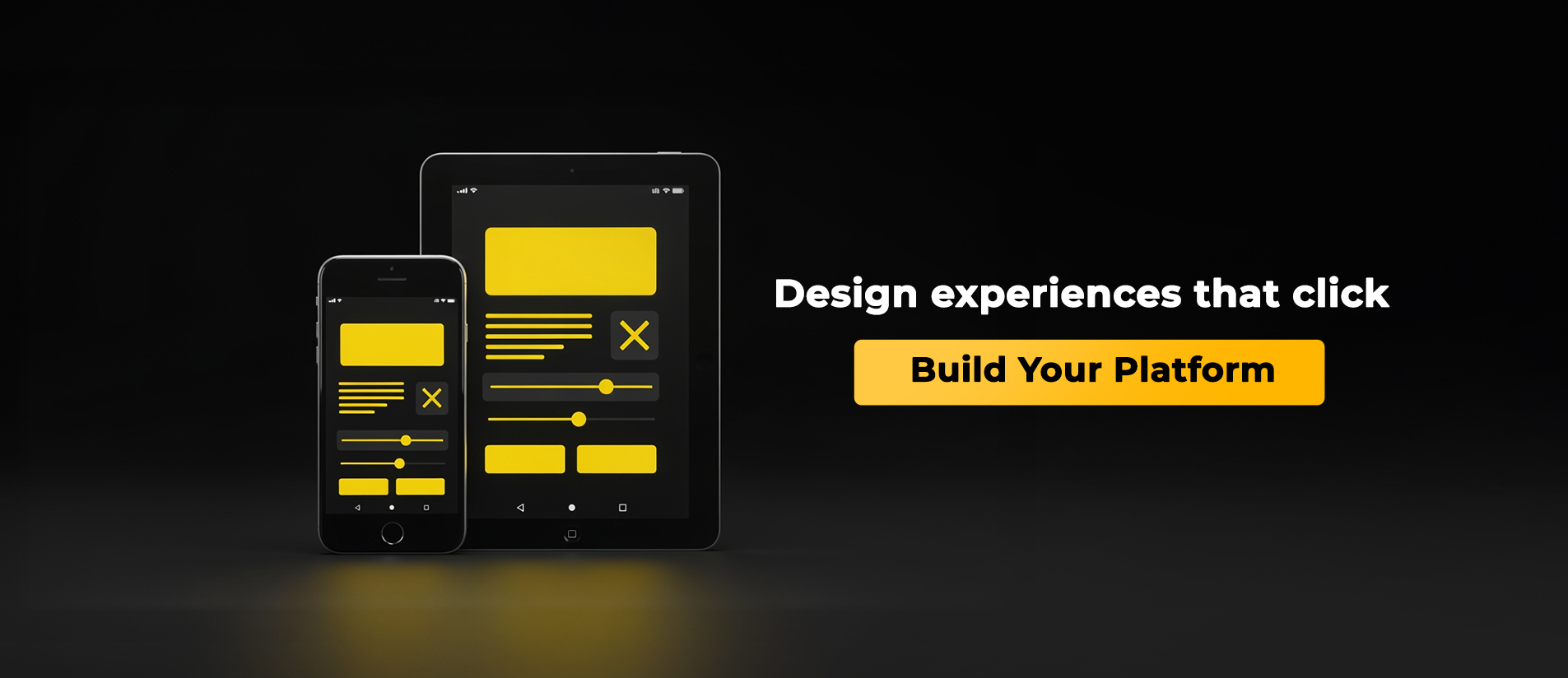 Why User Interface (UI) Design is the Key to Any App’s Success