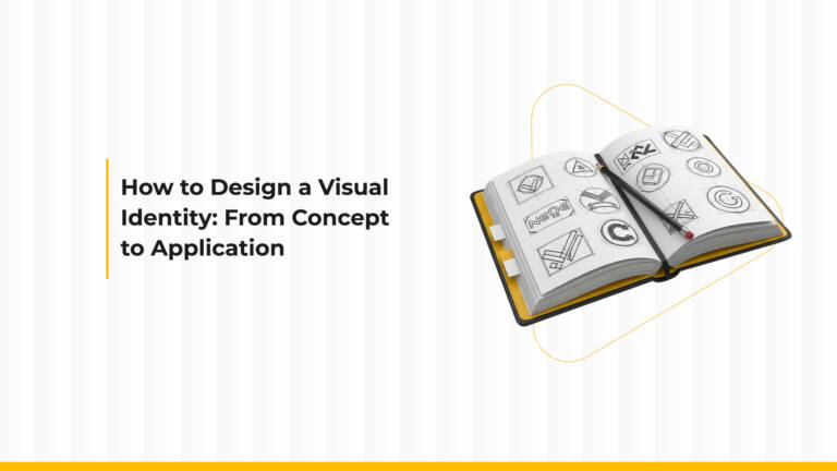 How to Design a Visual Identity